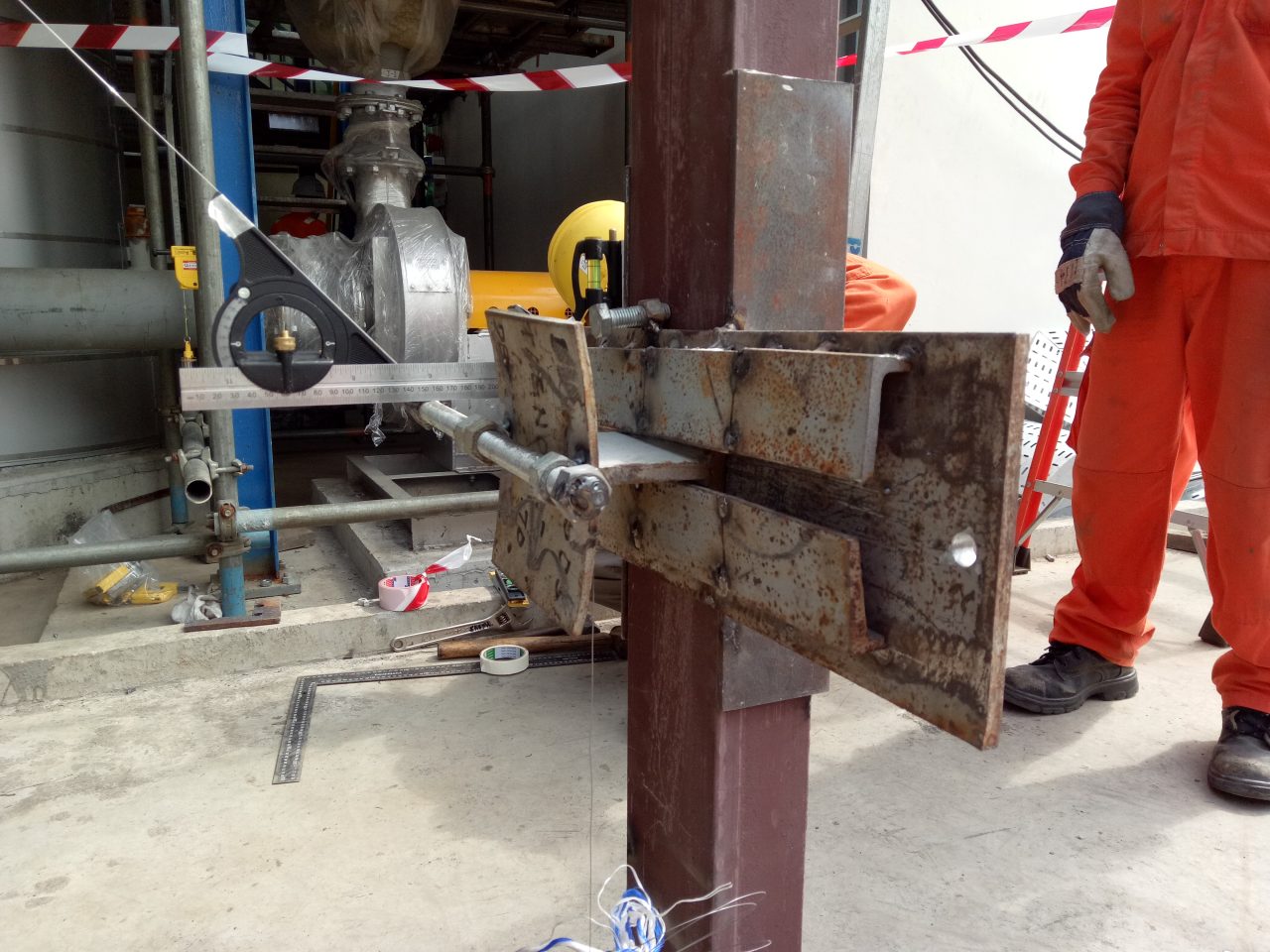 Projects | FIFTH RIGGING