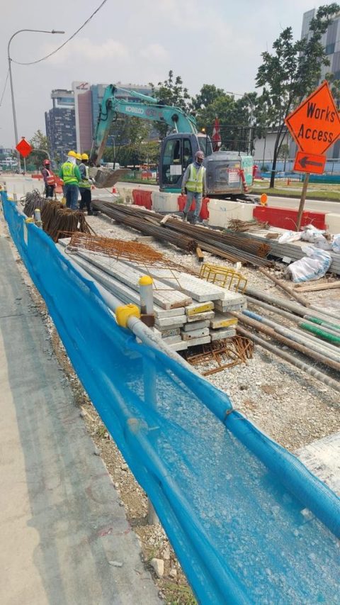 Projects | FIFTH RIGGING