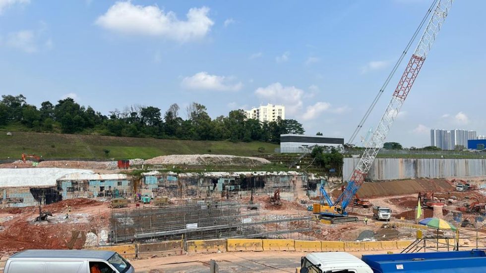 Projects | FIFTH RIGGING